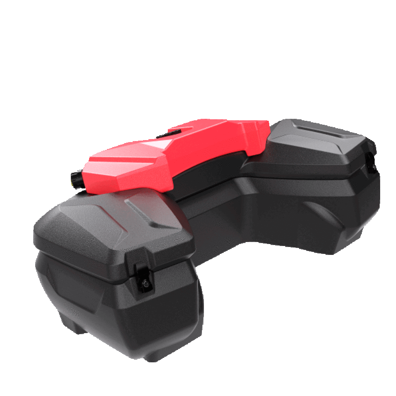 Jerrycan 10L for GKA Touring top box - Kymco