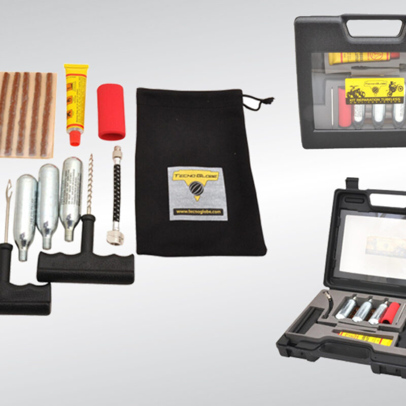 Tubeless repair kit - Kymco