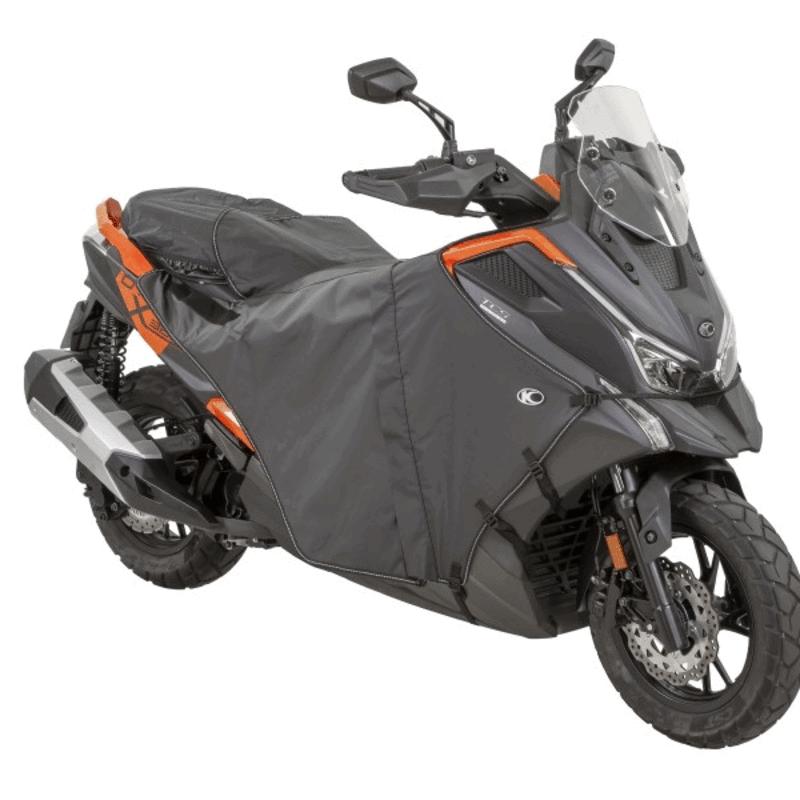 Driver cover dooble 8 DTX360 - Kymco