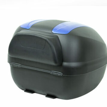 Backrest top box 30L - Kymco