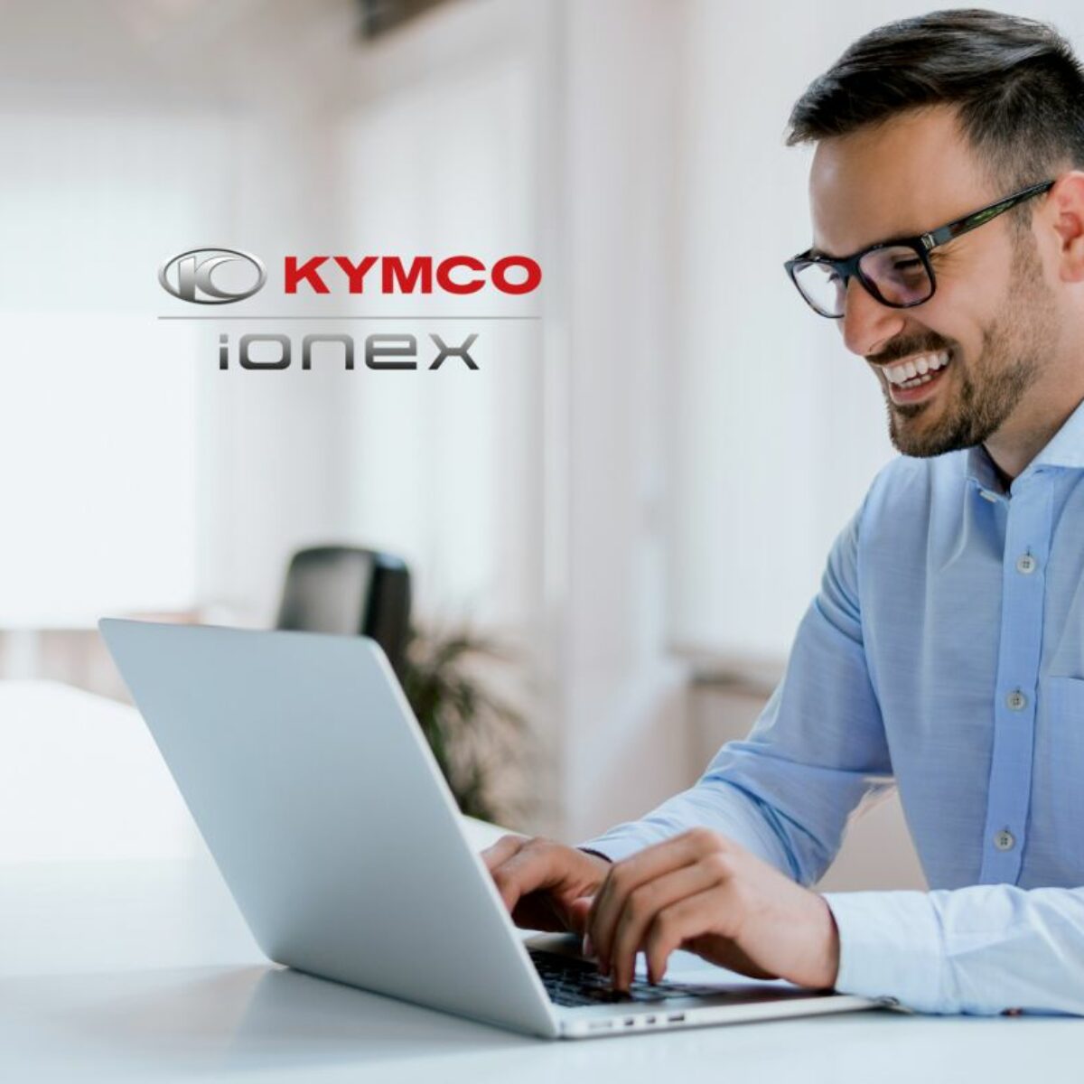 iOnex - Kymco