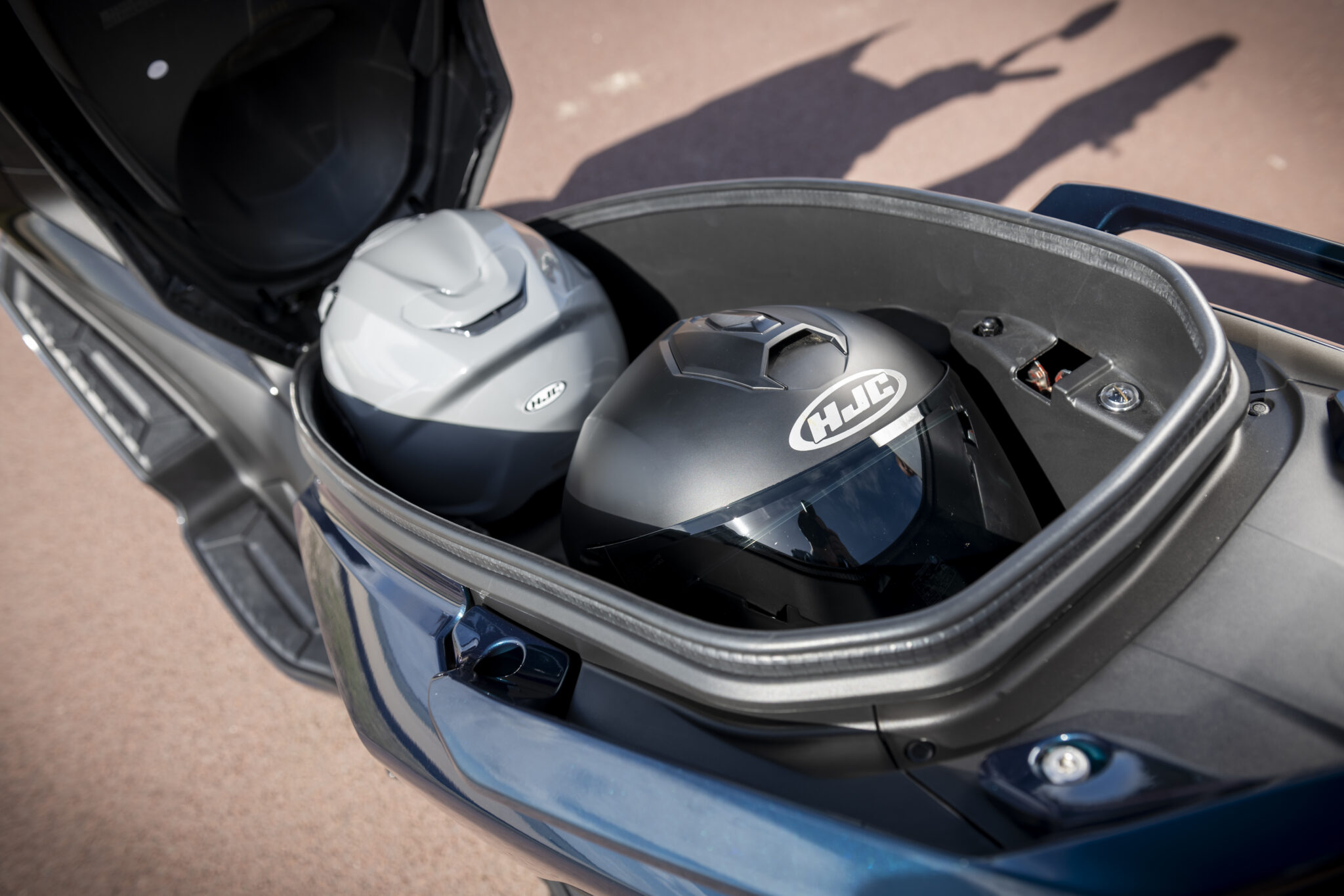 DOWNTOWN GT 125 - Kymco