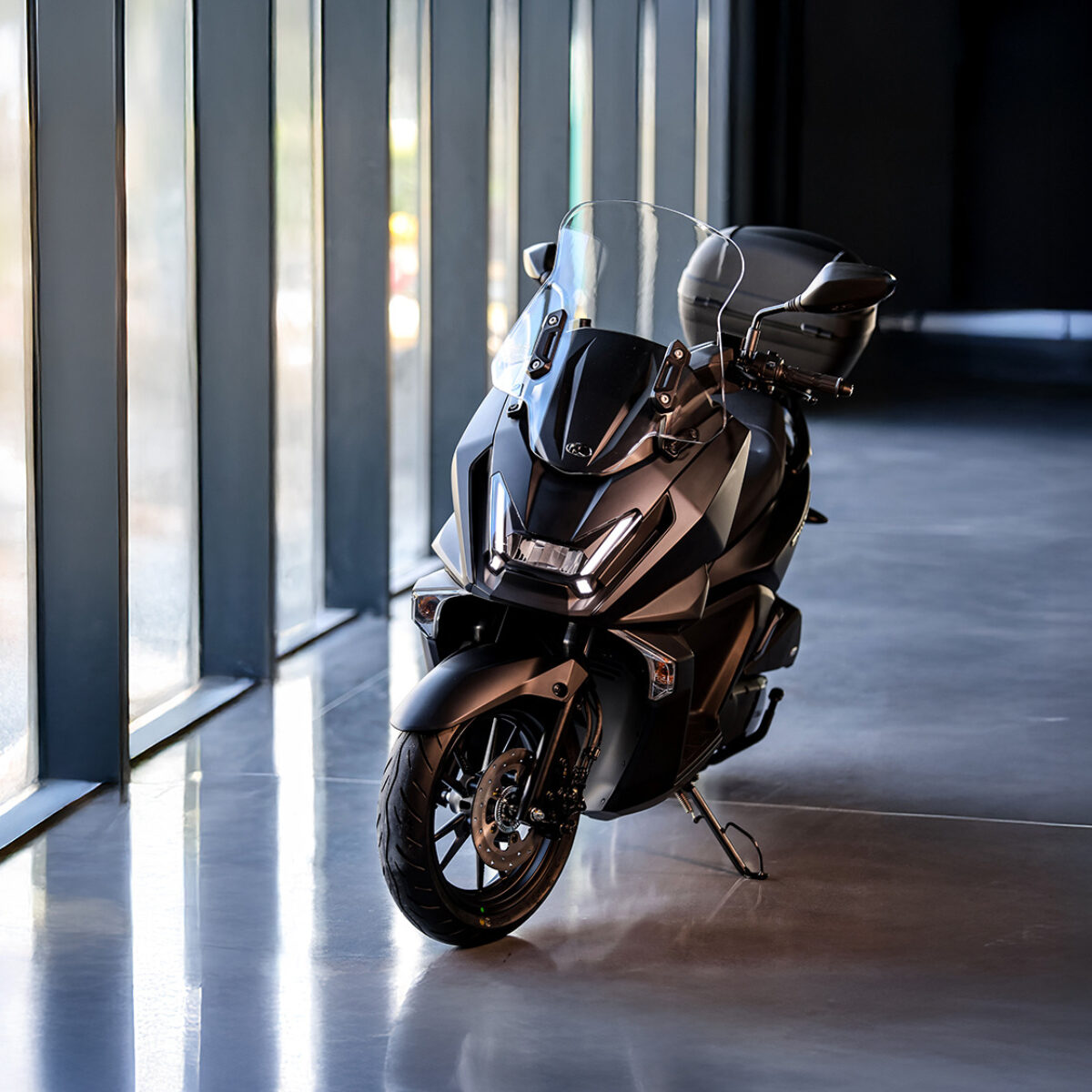 SKYTOWN 50 - Kymco